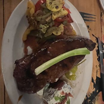 BABB BAR CATTLE BARON SUPPER CLUB - Updated January 2026 - 77 Photos ...