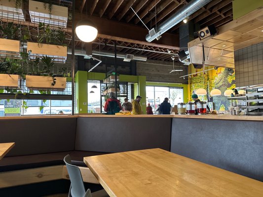 LAUGHING PLANET - Updated October 2025 - 51 Photos & 57 Reviews - 1914 ...