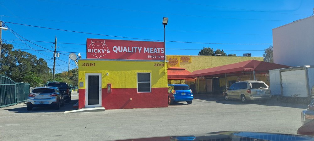 RICKY’S MEATS & DELI - Updated December 2025 - 33 Photos & 32 Reviews ...