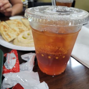 SARAH’S KABOB SHOP - Updated September 2025 - 377 Photos & 528 Reviews ...