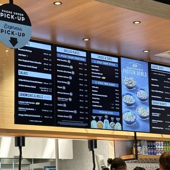 CALIFORNIA FISH GRILL - Updated October 2025 - 73 Photos & 29 Reviews ...