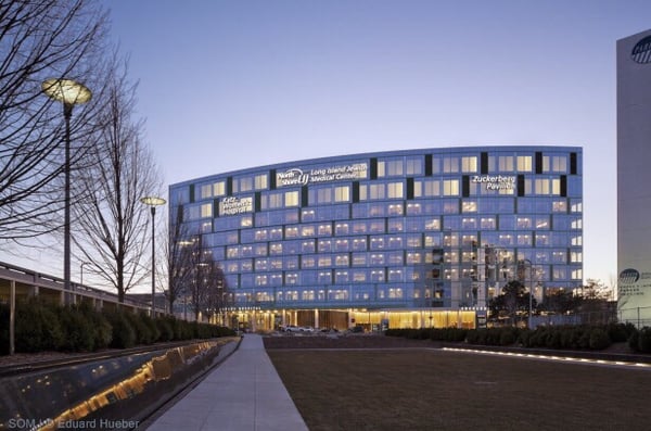 LONG ISLAND JEWISH MEDICAL CENTER - Updated December 2025 - 109 Photos ...