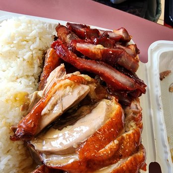 KIN SING CHINESE FAST FOOD - Updated September 2024 - 227 Photos & 139 ...