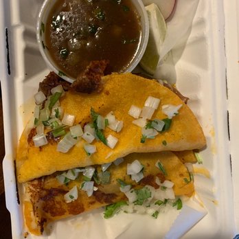 MIMI’S PUPUSERIA & TAQUERIA - Updated August 2024 - 16 Photos & 15 ...