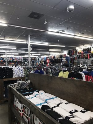 GEN X CLOTHING - Updated October 2025 - 18 Reviews - 1138 S Decatur ...