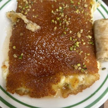 NABLUS PASTRY & SWEETS - Updated February 2025 - 177 Photos & 124 ...