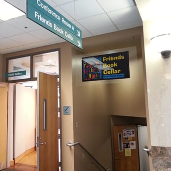 FRIENDS BOOK CELLAR - Updated January 2026 - 140 E Main St, Lexington ...