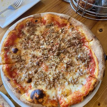 ELIO PIZZA ON FIRE - Updated April 2025 - 490 Photos & 472 Reviews ...