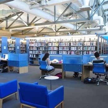 NEWPORT BEACH PUBLIC LIBRARY - Updated November 2024 - 232 Photos & 292 ...