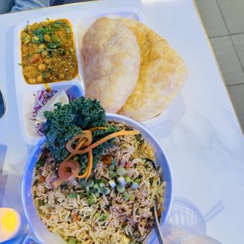 5TH ELEMENT INDIAN RESTAURANT & BAR - Updated December 2025 - 184 ...