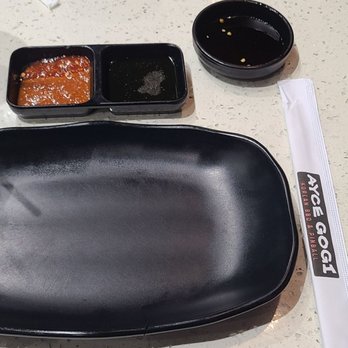 AYCE GOGI - VAN NUYS - Updated December 2024 - 1955 Photos & 2425 ...