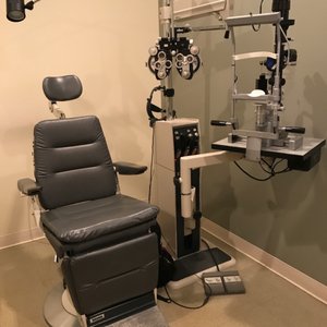 WHEATON EYE CLINIC - Updated March 2025 - 12 Photos & 172 Reviews ...