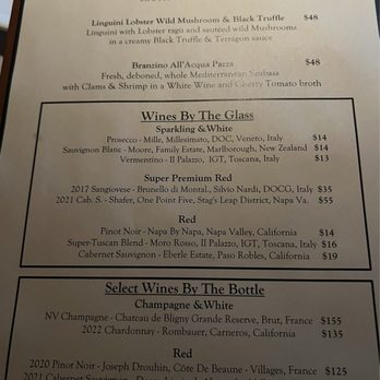 PANEVINO ITALIAN GRILLE - Updated October 2025 - 1569 Photos & 788 ...