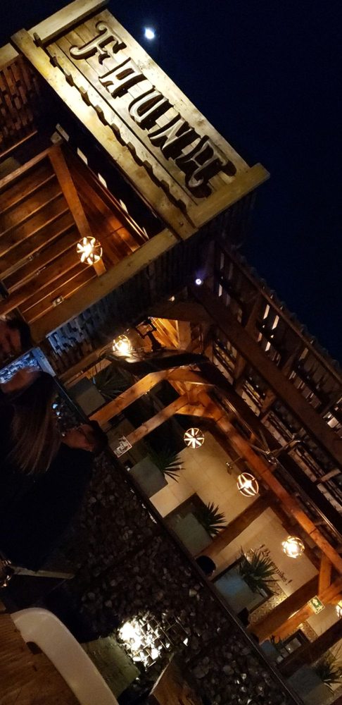 FAUNA TASTING ROOM - Calle D 126, Mexicali, Baja California, Mexico ...