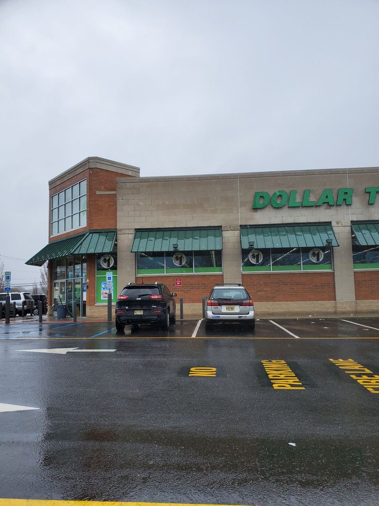 DOLLAR TREE - Updated July 2024 - 305 NJ-33, Manalapan Township, New ...