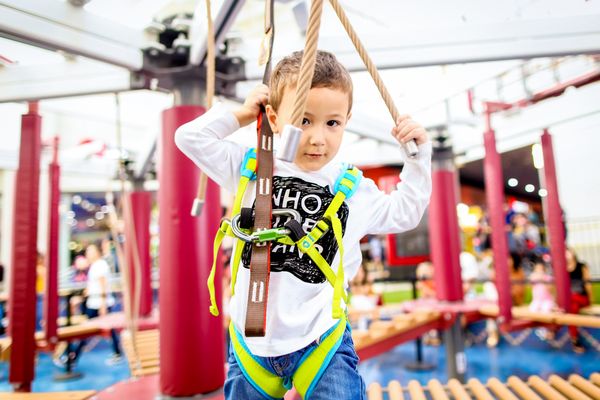 SECTOR SIXTY6 - Updated December 2025 - 80 Photos - 18400 Roberto ...