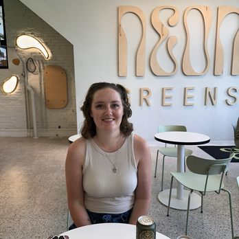 NEON GREENS - Updated February 2025 - 94 Photos & 47 Reviews - 4176 ...