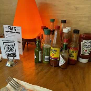 FAT’S FRIED CHICKEN & WAFFLES - Updated April 2025 - 1061 Photos & 885 ...