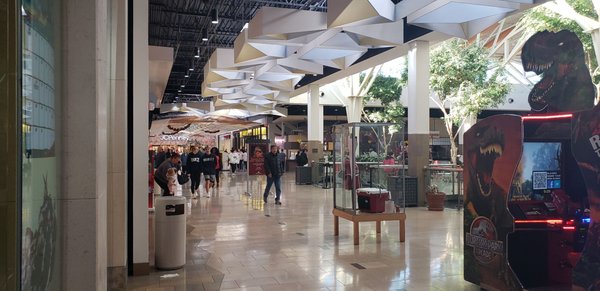 NORTHWEST ARKANSAS MALL - 11 Photos & 24 Reviews - 4201 N Shiloh Dr ...