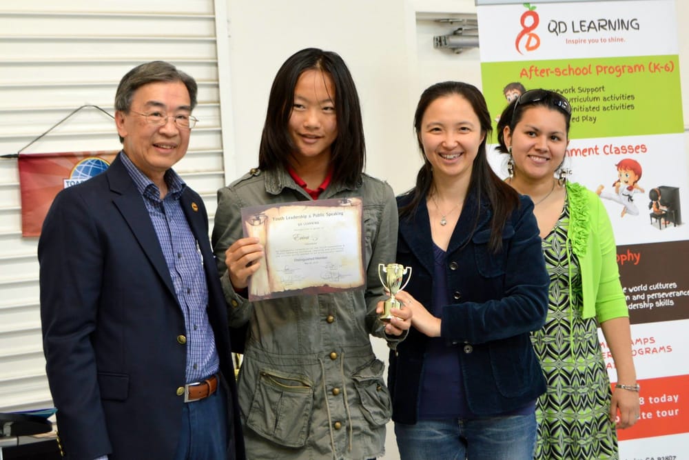 QD LEARNING - 66 Photos - Tutoring Centers - 1088 N Tustin Ave, Anaheim ...