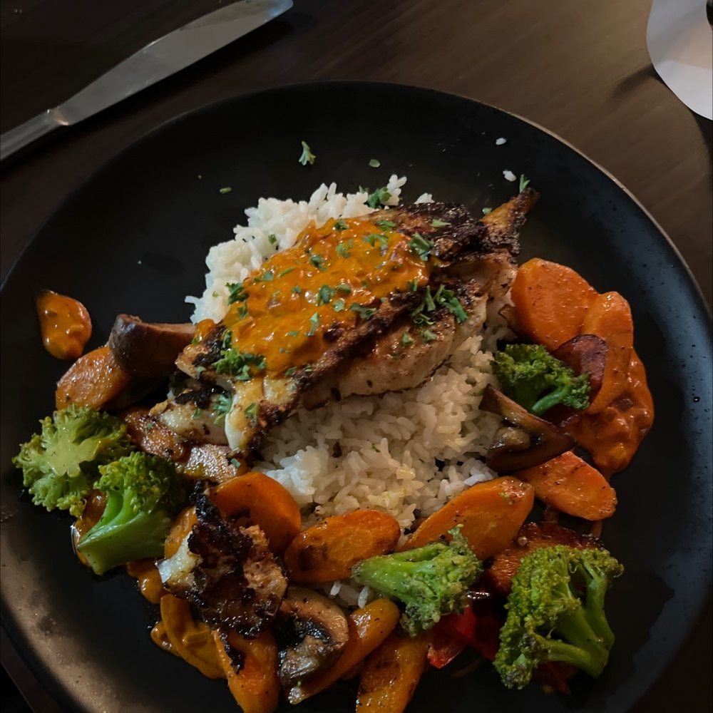 7BY7 RESTAURANT - Updated December 2025 - 19 Photos & 21 Reviews - 272 ...