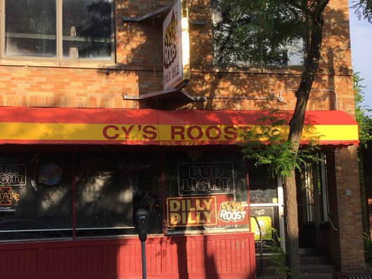 CY’S ROOST - Updated May 2026 - 11 Reviews - 121 Welch Ave, Ames, Iowa ...
