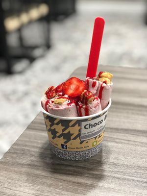 CHOCO MANIA CAFE - 455 Photos & 81 Reviews - Cafes - 44621 Mound Rd ...