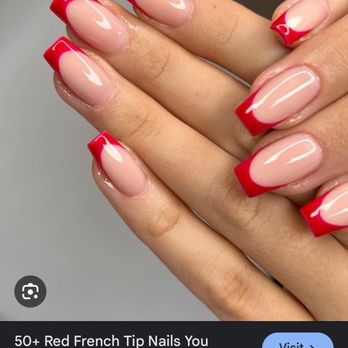 312 NAILS & SPA - Updated December 2025 - 37 Photos & 70 Reviews - 75 W ...