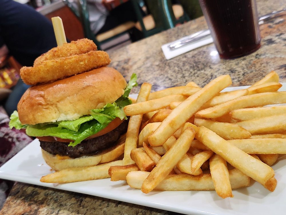 HAMPTON DINER - Updated December 2024 - 261 Photos & 173 Reviews - 36 Hampton House Rd, Newton ...