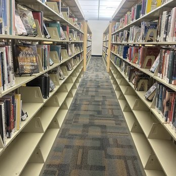 ESCONDIDO PUBLIC LIBRARY - Updated December 2025 - 85 Photos & 58 ...