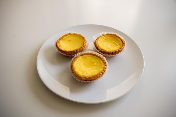 GOLDEN GATE BAKERY - 2910 Photos & 3445 Reviews - 1029 Grant Ave, San ...