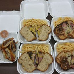 THE PASTRAMI PROJECT - Updated December 2025 - 155 Photos & 104 Reviews ...