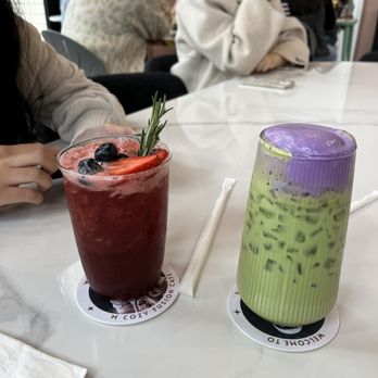 M COZY FUSION CAFE - Updated June 2024 - 294 Photos & 72 Reviews - 4715 ...