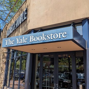 THE YALE BOOKSTORE - Updated December 2025 - 93 Photos & 49 Reviews ...