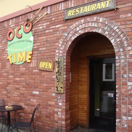 OCO TIME - Updated December 2025 - 206 Photos & 431 Reviews - 111 W ...