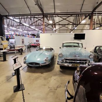 CALIFORNIA AUTOMOBILE MUSEUM - Updated June 2025 - 1068 Photos & 233 ...
