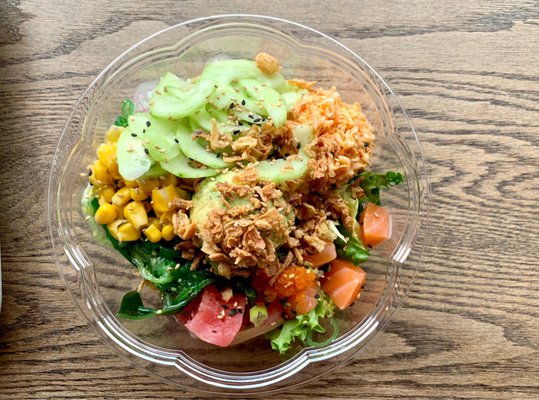 POKE TIME - Updated October 2025 - 314 Photos & 258 Reviews - 8604 ...