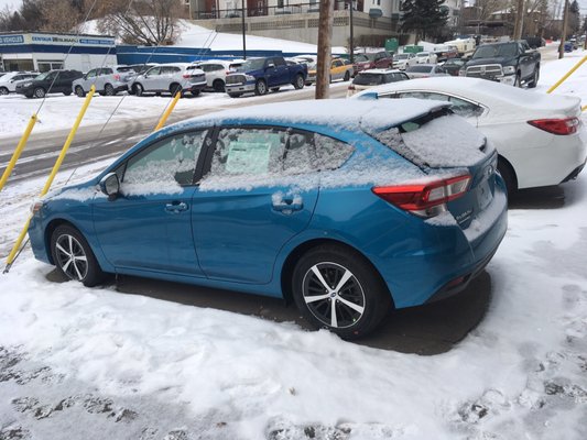 CENTAUR SUBARU - Updated December 2025 - 15 Photos & 25 Reviews - 3819 ...