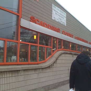 SCADDING COURT COMMUNITY CENTRE - Updated December 2025 - 34 Photos ...