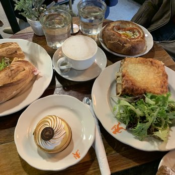 Pitchoun! - Order Food Online - 2490 Photos & 913 Reviews - Cafes ...