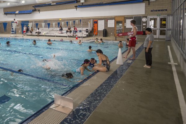 RAINIER BEACH POOL - Updated October 2025 - 37 Photos & 32 Reviews ...