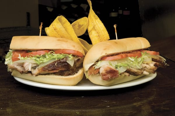 LA ESQUINA DEL LECHÓN - 661 Photos & 378 Reviews - Cuban - 8601 NW 58th ...