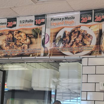 EL POLLO CORRETEADO - Updated October 2025 - 49 Photos & 67 Reviews ...