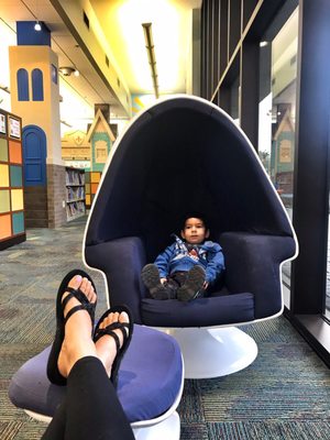 LAFAYETTE PUBLIC LIBRARY - MAIN BRANCH - Updated October 2025 - 301 W ...