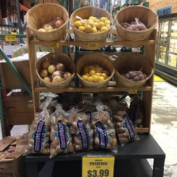 MARQUE’S FOOD DISTRIBUTOR - Updated January 2026 - 78 Photos - 700 ...