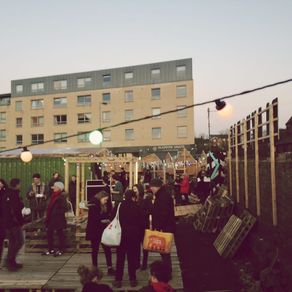 POLLOKSHIELDS PLAYHOUSE - Updated December 2024 - 16 Albert Drive ...