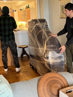 DUMBO MOVING & STORAGE - 955 Photos & 1580 Reviews - 15 N Oxford St ...