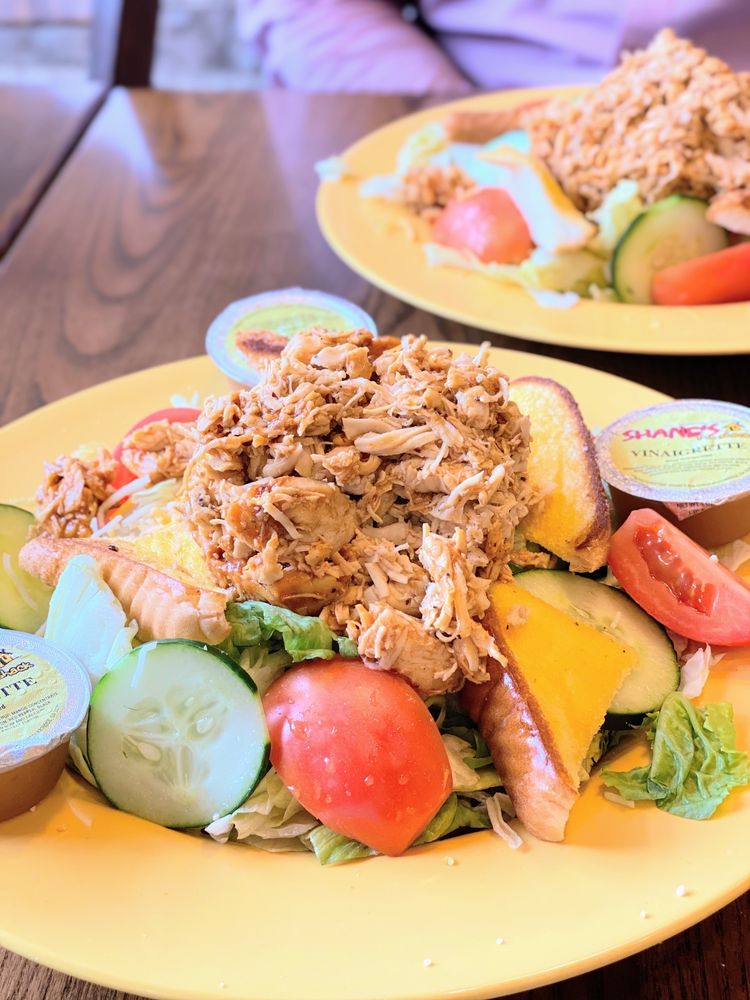 SHANE’S RIB SHACK - 55 Photos & 115 Reviews - 1221 Caroline St, Atlanta ...