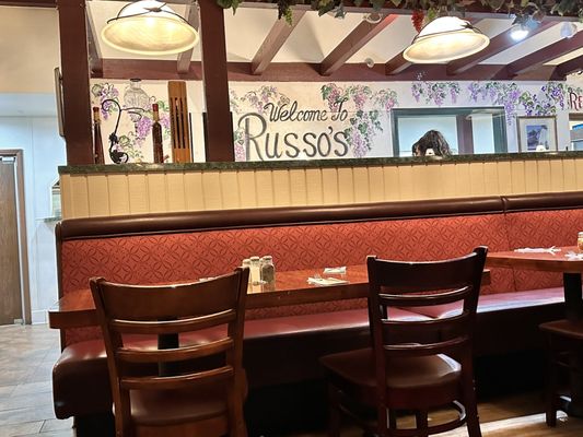 JOHNNY RUSSO’S ITALIAN KITCHEN - Updated July 2025 - 131 Photos & 384 ...