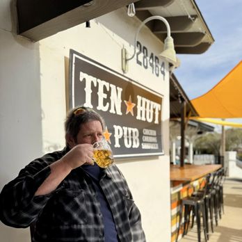TEN HUT - TEMECULA - Updated April 2025 - 74 Photos & 30 Reviews ...